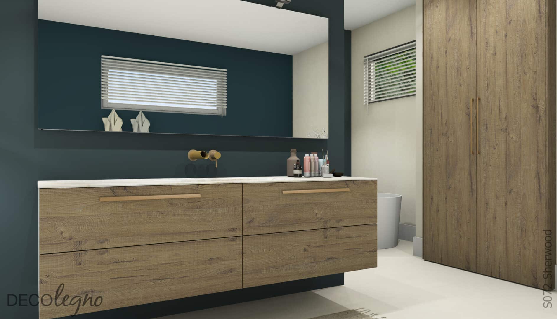 S072 Sherwood – Ontdek de collectie plaatmateriaal | DecoLegno