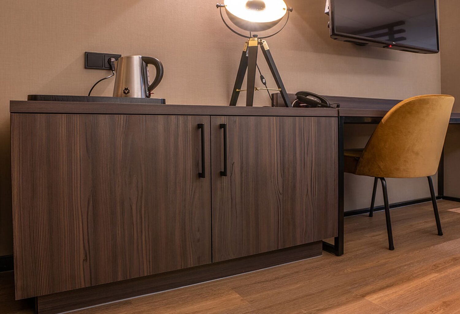 Esperia - Ontdek de collectie decoratief plaatmateriaal | DecoLegno