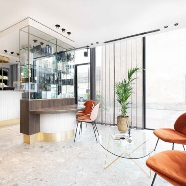 LS17 Poro Noce - Ontdek de collectie plaatmateriaal | DecoLegno