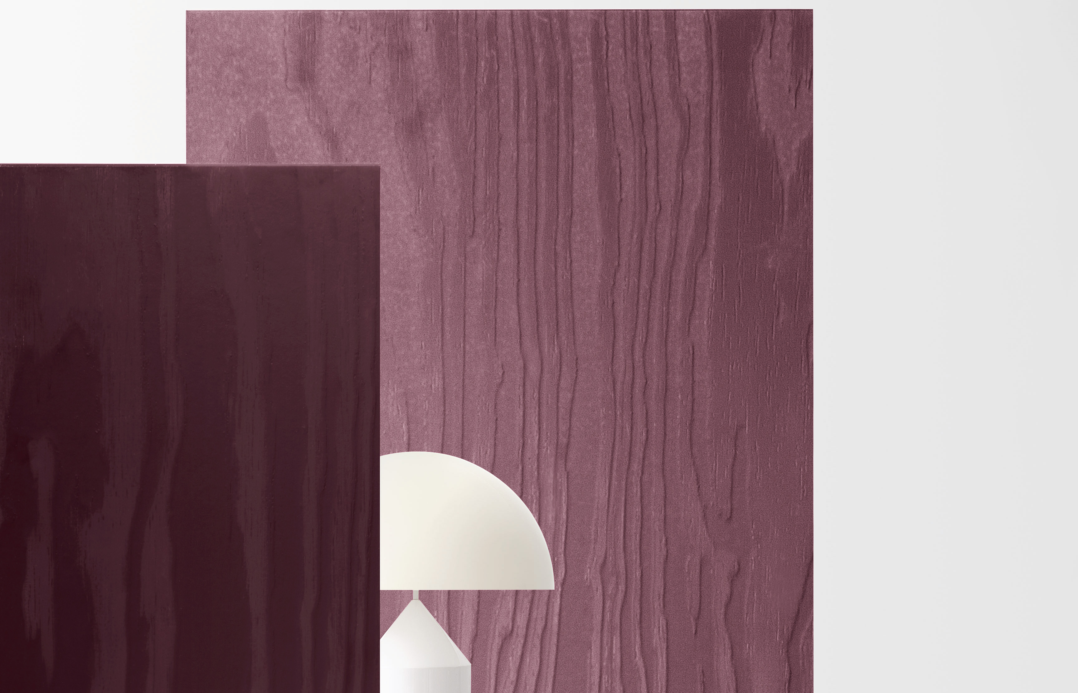 DesignersLab - Combineer kleur en structuur | DecoLegno