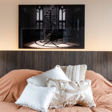 LS17 Poro Noce - Ontdek de collectie plaatmateriaal | DecoLegno