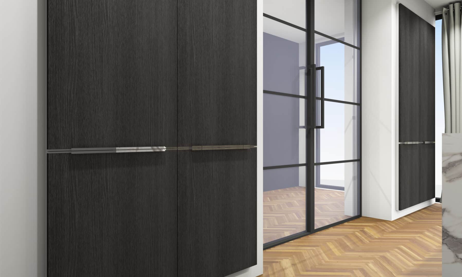 S182 Quercia - Ontdek de collectie plaatmateriaal | DecoLegno