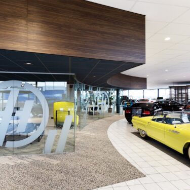 LS17 Poro Noce - Ontdek de collectie plaatmateriaal | DecoLegno