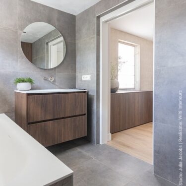 LS17 Poro Noce - Ontdek de collectie plaatmateriaal | DecoLegno