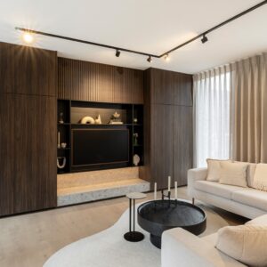 LS17 Poro Noce - Ontdek de collectie plaatmateriaal | DecoLegno