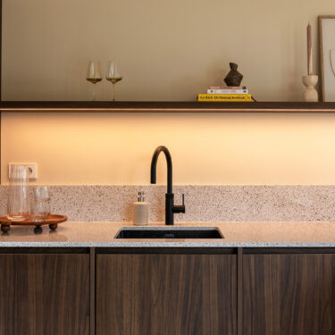 LS17 Poro Noce - Ontdek de collectie plaatmateriaal | DecoLegno