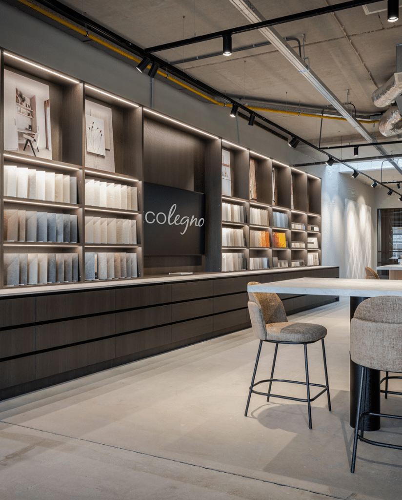 Showroom Deventer (Colmschate) | DecoLegno