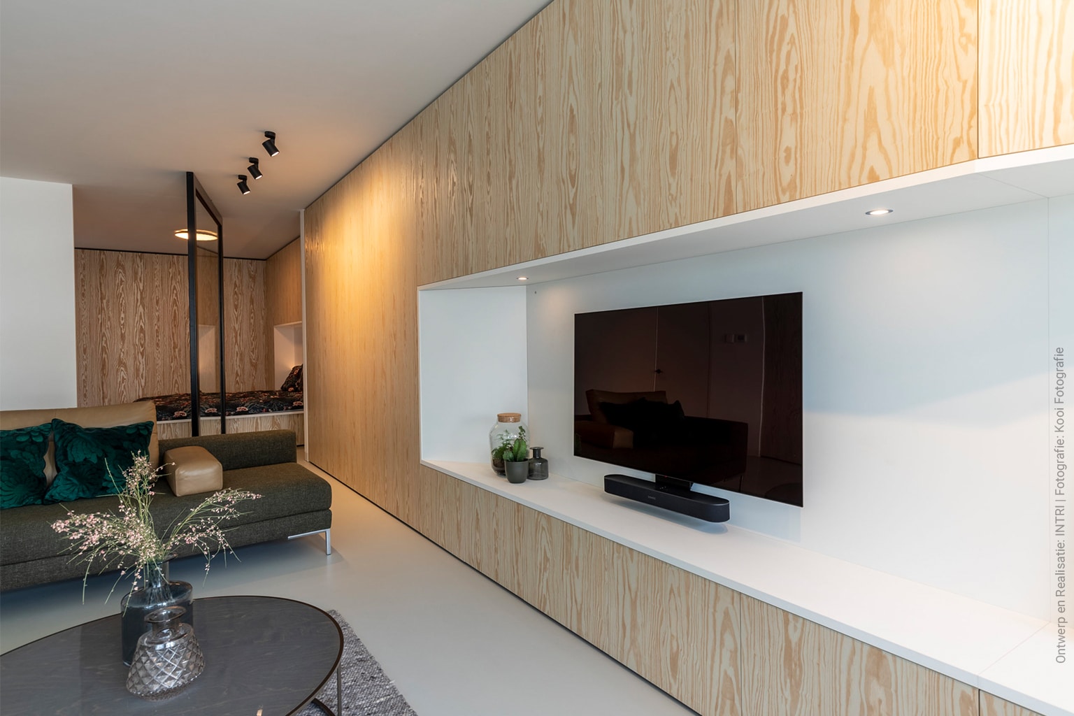 S083 Millenium - Ontdek de collectie plaatmateriaal | DecoLegno