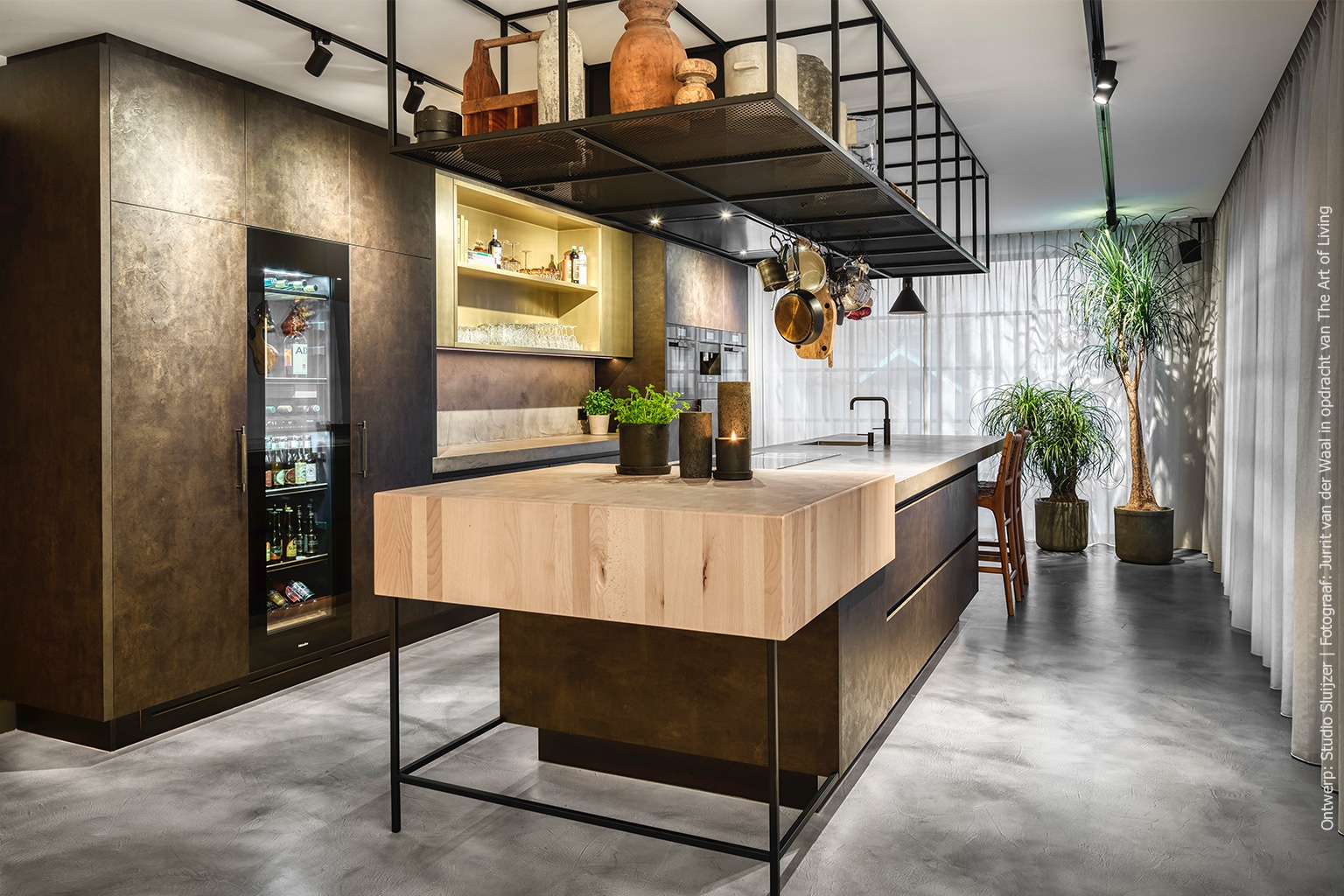 FB49 Ares - Ontdek de collectie decoratief plaatmateriaal | DecoLegno