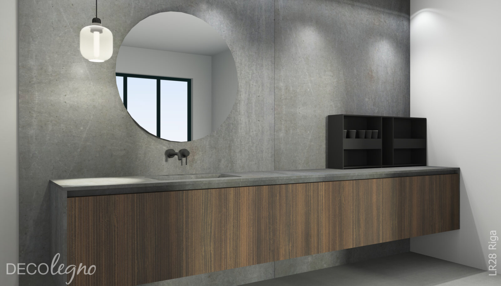 LR28 Riga - Ontdek de collectie decoratief plaatmateriaal | DecoLegno