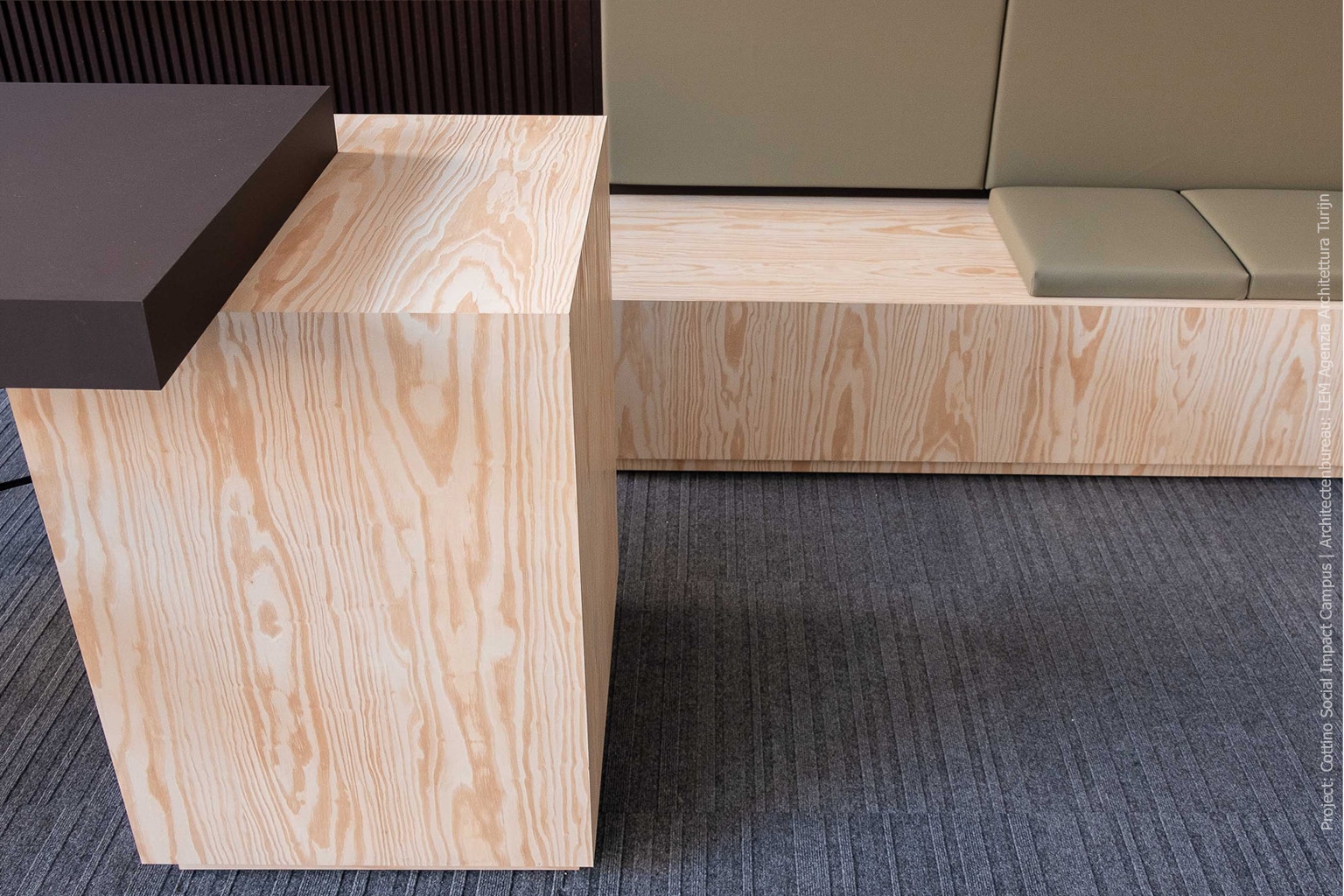 S083 Millenium - Ontdek de collectie plaatmateriaal | DecoLegno