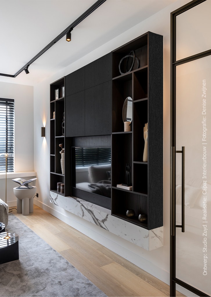 U129 Quercia - Ontdek de collectie plaatmateriaal | DecoLegno