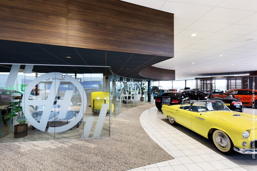 LS17 Poro Noce - Ontdek de collectie plaatmateriaal | DecoLegno