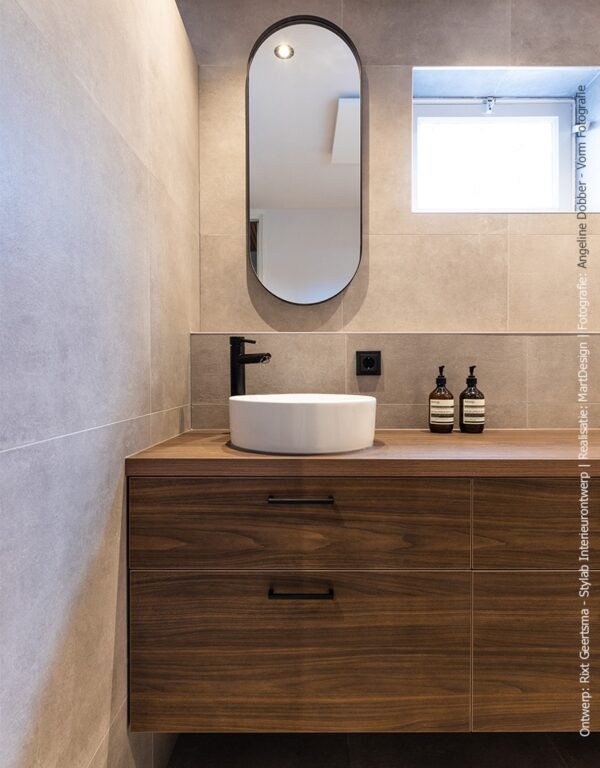 LS17 Poro Noce - Ontdek de collectie plaatmateriaal | DecoLegno