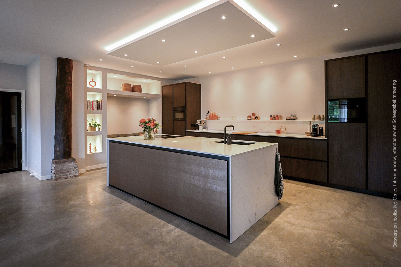 S175 Corteccia - Ontdek de collectie plaatmateriaal | DecoLegno