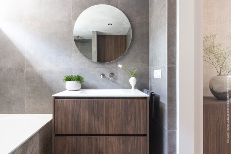 LS17 Poro Noce - Ontdek de collectie plaatmateriaal | DecoLegno